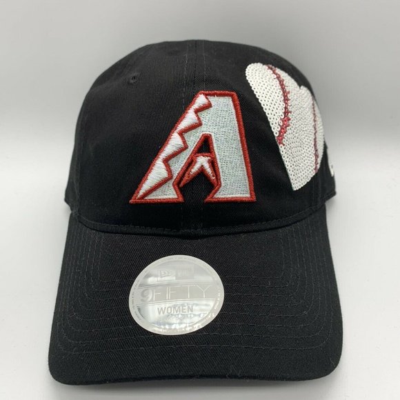 New Era | Accessories | Arizona Diamondbacks 9fifty New Era Hat ...